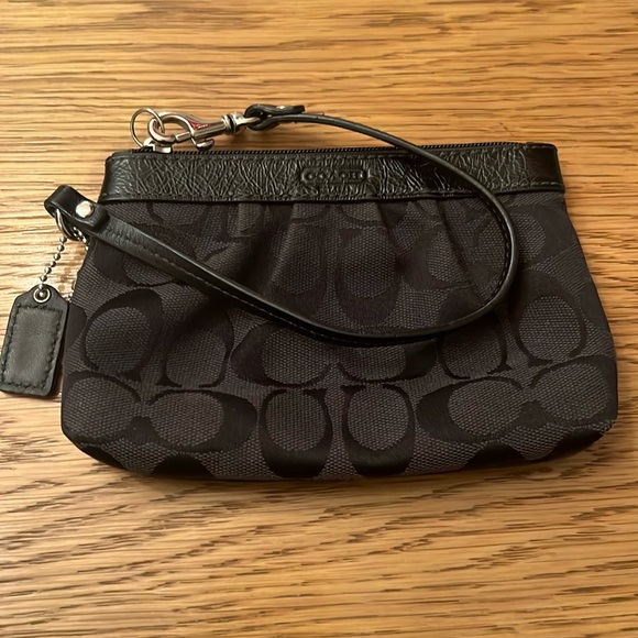 Coach | Bags | Coach Mini Bag | Poshmark